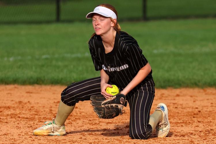 Covington defeats Attica in Softball | News | newsbug.info