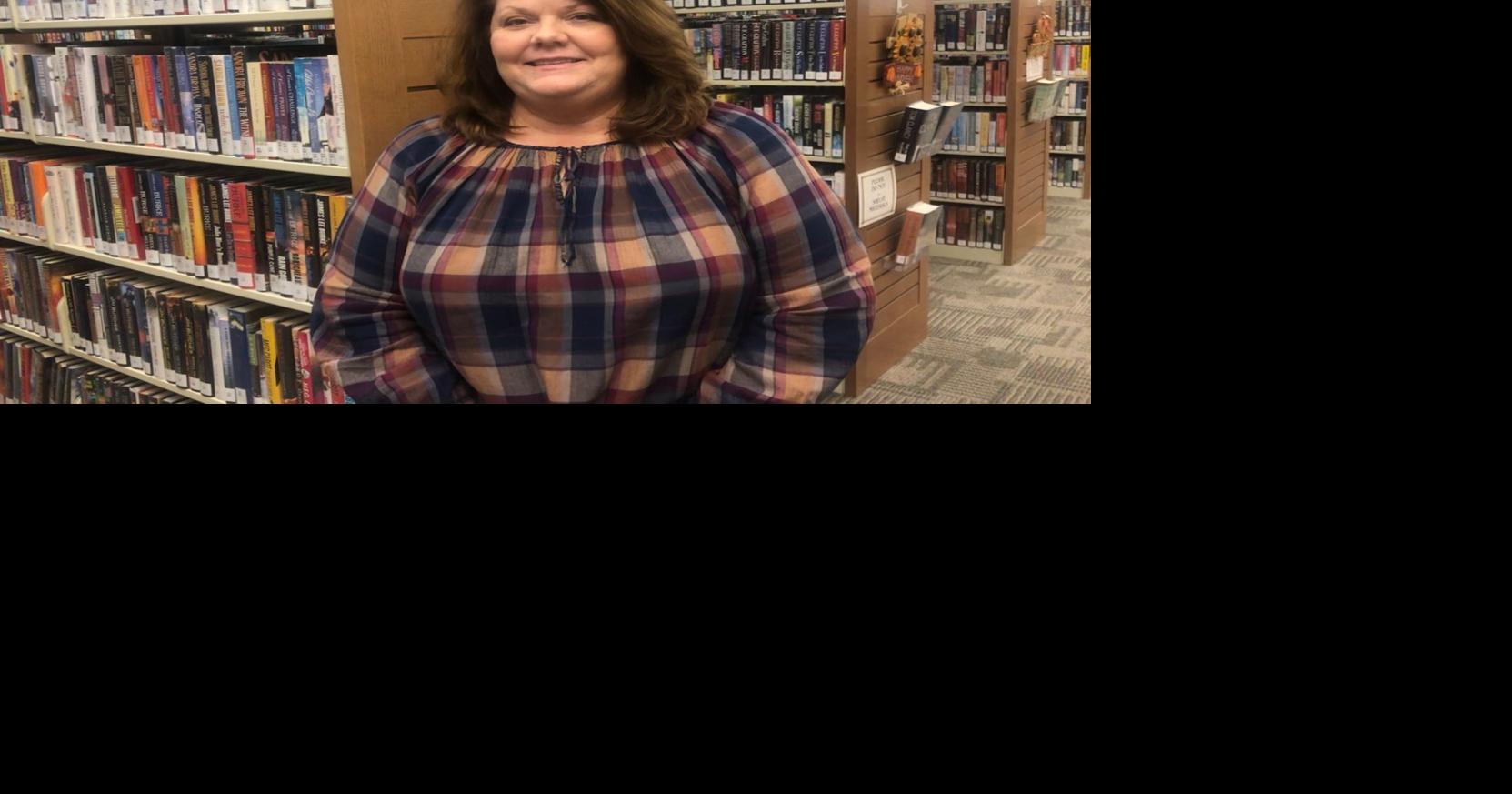 Williamsport Library welcomes new treasurer/bookkeeper | WCINews ...