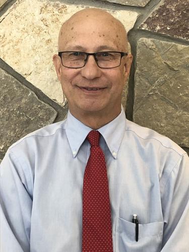 Acree retires from Iroquois Federal; Krones named successor | Business ...