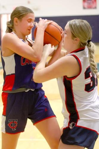 Seeger Girls Fall to Tri-County in Basketball | Sports | newsbug.info