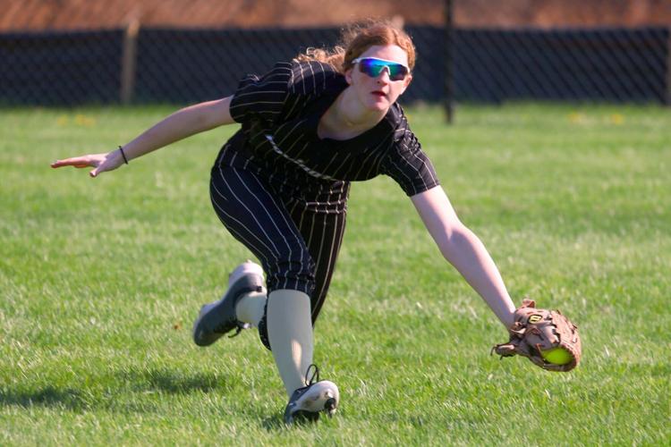 Covington defeats Attica in Softball | News | newsbug.info