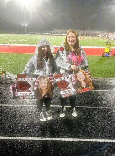 KV honors Cheer and Dance seniors | News | newsbug.info