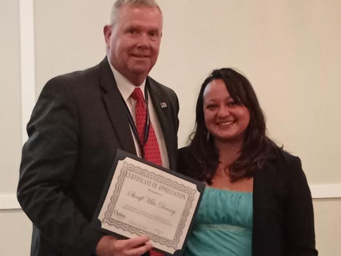 Options Center for Independent Living present 34th annual meeting ...