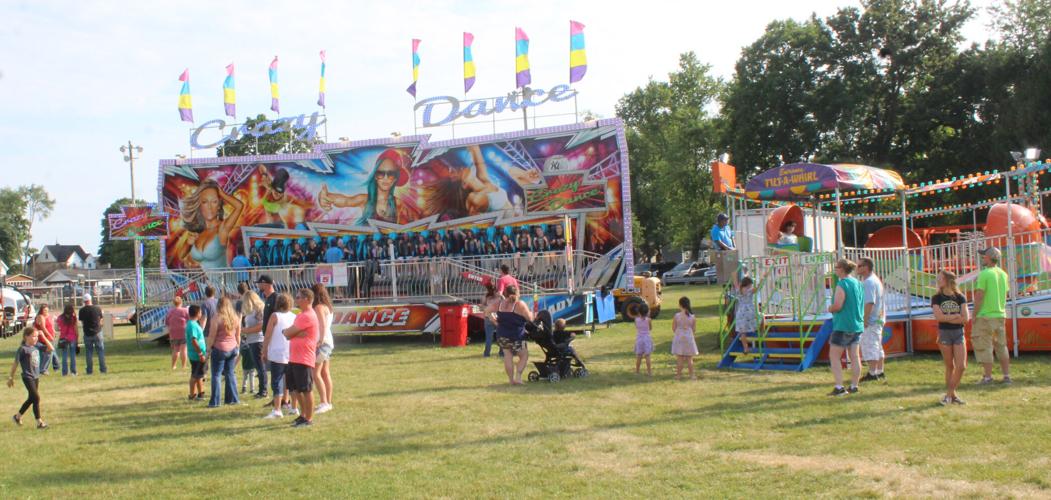2022 Warren County Fair | News | newsbug.info