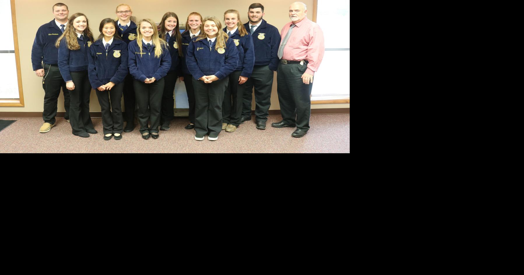 Jasper County REMC honors Round-Up recipients | News | newsbug.info