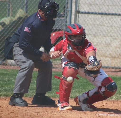 Pickering set to join U of Indy's baseball roster in 2024 | Sports ...