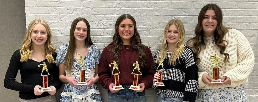 KVHS athletic department says well done winter athletes | Sports ...