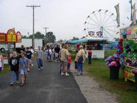 Jessop's Amusements brings carnival fun to area fairs | News | newsbug.info
