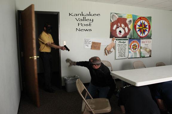 ALICE — Alert Lockdown Inform Counter Evacuate | News | newsbug.info