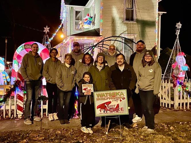 Watseka Christmas Decorating Contest winners named | News | newsbug.info