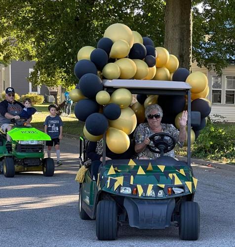 Winners announced from Carts for Colton Golf Cart Parade in Covington ...