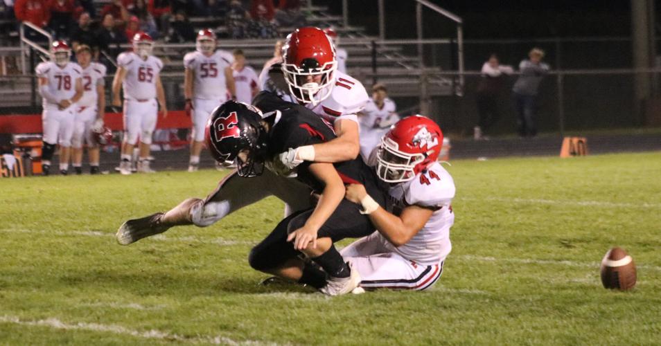 Young talent leads All-White County football team | News | newsbug.info