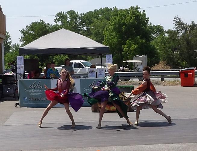 Monon Food Fest 2023 | News | newsbug.info