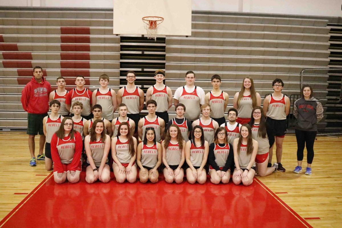 Newton County High School Varsity Spring Sports | Newton County ...