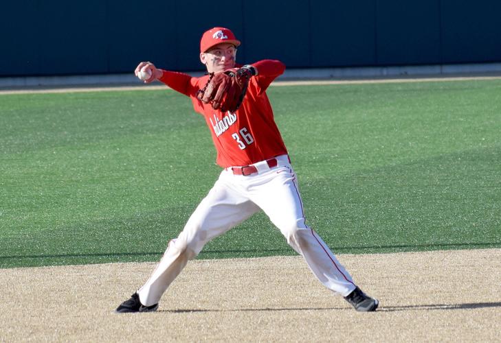 SNAPSHOTS: Twin Lakes baseball falls to Lafayette Jefferson, 11-1 ...