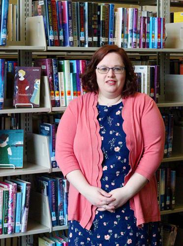 Candace Wells tapped to lead Monticello-Union Township Public Library ...