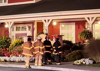 Fire at The Farmhouse at Fair Oaks | News | newsbug.info