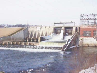 Lake Freeman water level drops to protect mussels | Monticello Herald ...