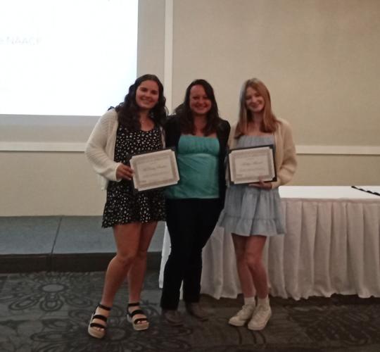 Options Center for Independent Living present 34th annual meeting ...