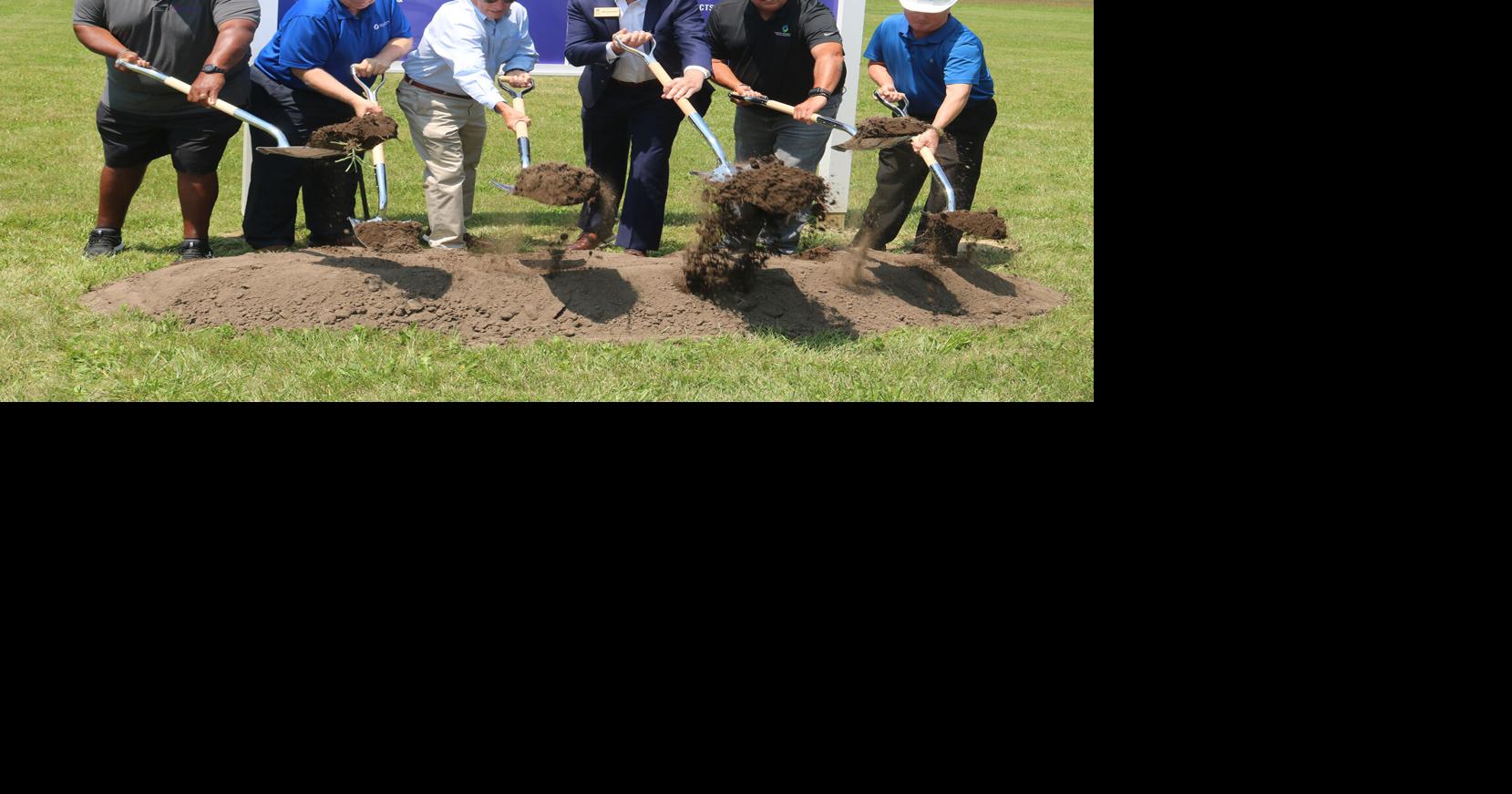 SJC Building and Trades program offers students hands-on construction ...