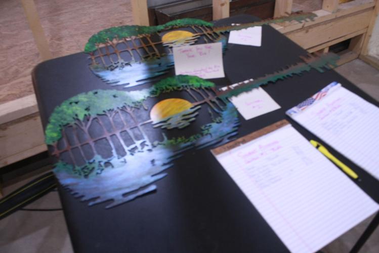 Restoring History: Local Concert Brings Life to Monon | Monticello ...