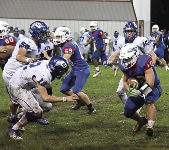 Raider Homecoming win ends 15 year playoff drought | Sports | newsbug.info