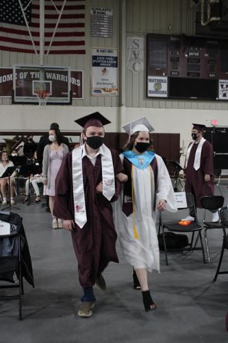Watseka high school graduation conducted May 28 | Iroquois County's ...