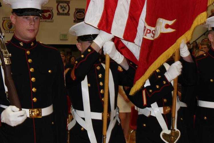 KVHS Veterans Day program and exhibit 2014 | | newsbug.info