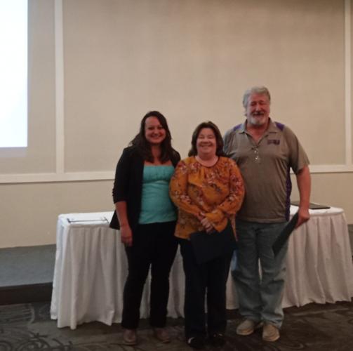 Options Center for Independent Living present 34th annual meeting ...