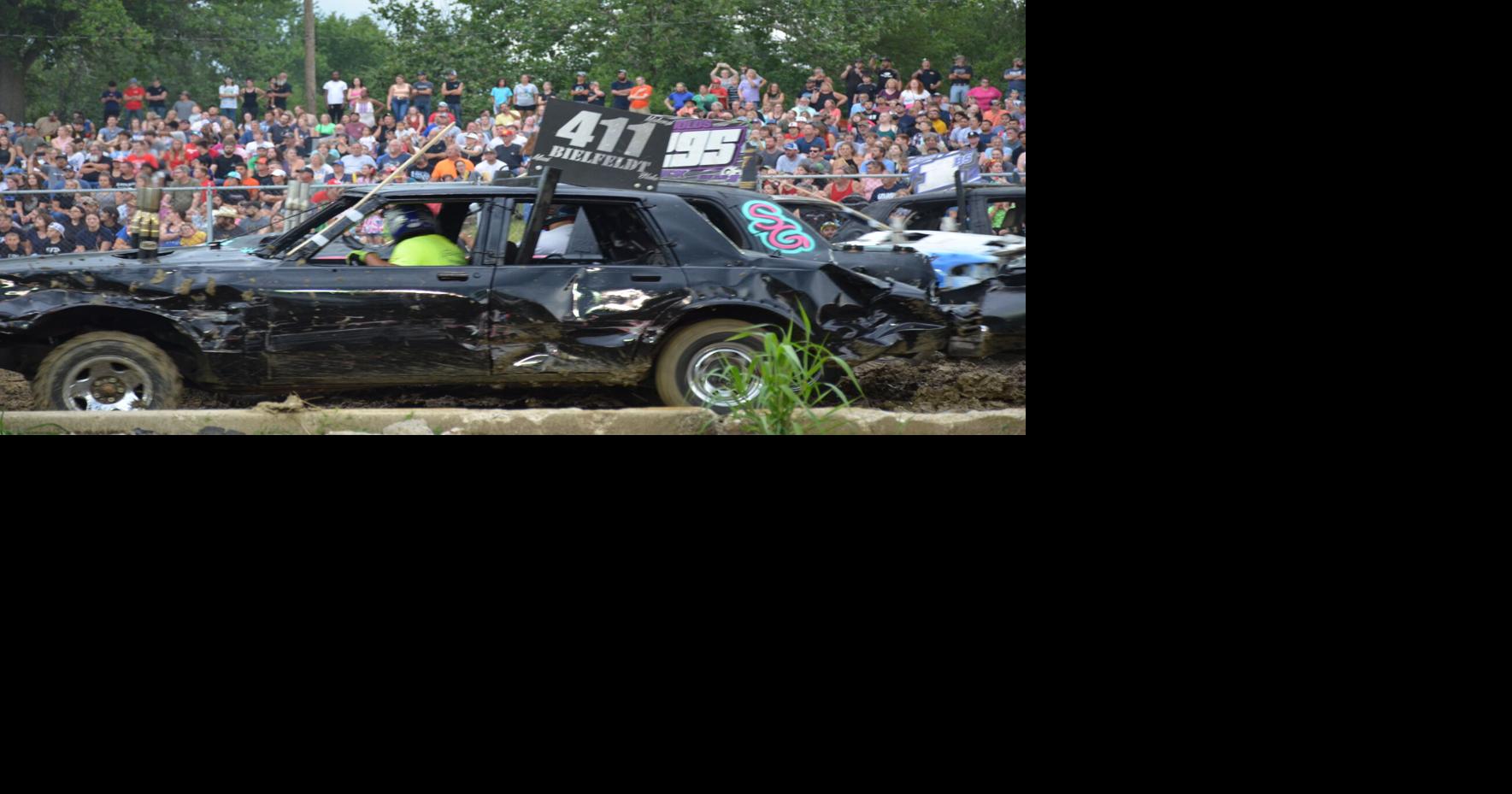 Ford County Fair opens June 23 | News | newsbug.info