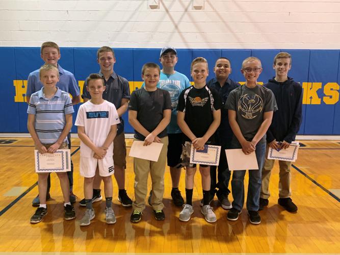 CCGS hosts athletic banquet | Sports | newsbug.info