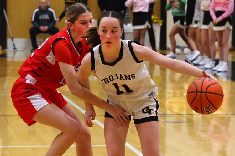 Covington sweeps Attica in Bi-County Basketball | Sports | newsbug.info