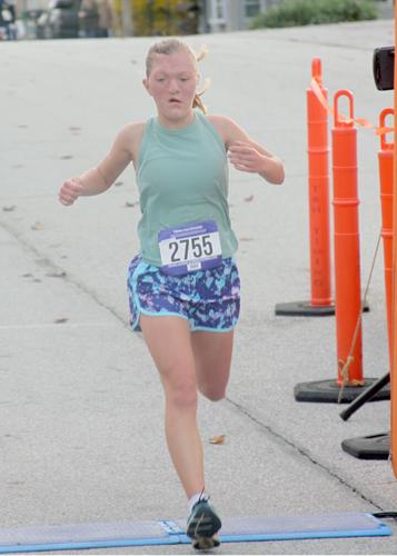1st Sandhill Shuffle is a chilly success | News | newsbug.info