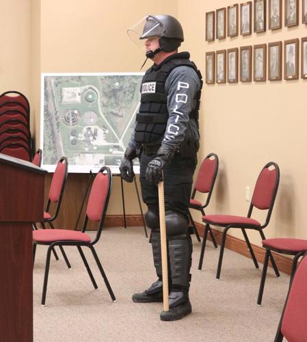 Watseka fire, police reports given | Iroquois County's Times-Republic ...