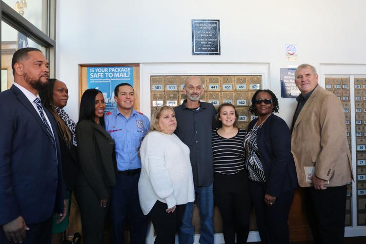 Watseka Post Office renamed to honor hometown hero | News | newsbug.info