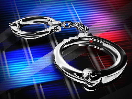 Jasper County Arrest Log, June 17-23 | News | newsbug.info