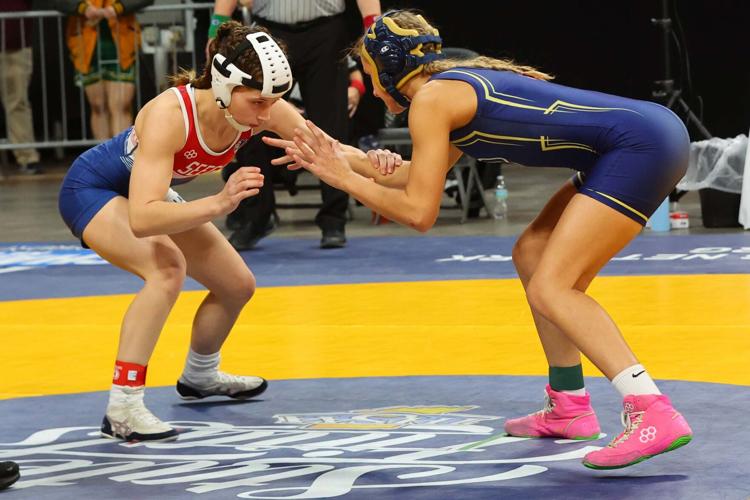 More wrestling | | newsbug.info