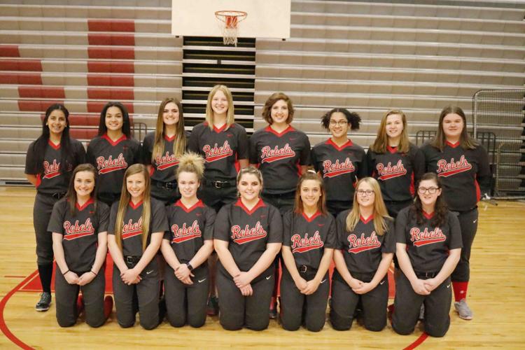 Newton County High School Varsity Spring Sports | Newton County ...