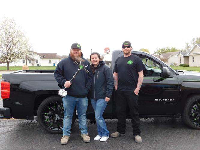 Watseka FFA Car Show, April 27, 2019 | Iroquois County's Times-Republic ...
