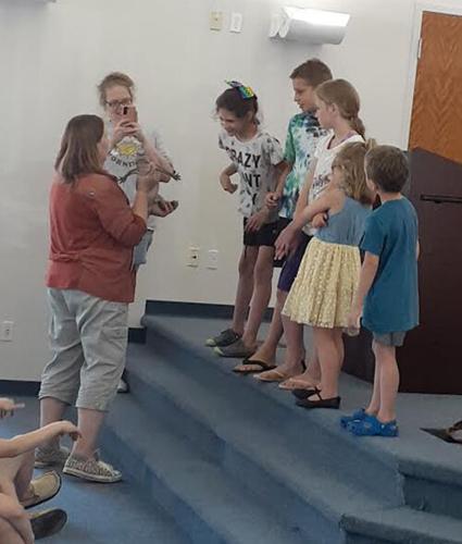 Remington Library's summer reading program is underway | News | newsbug ...