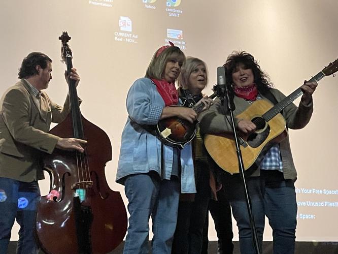 Bluegrass, movie, more takes place at Devon Theatre's showing of ...