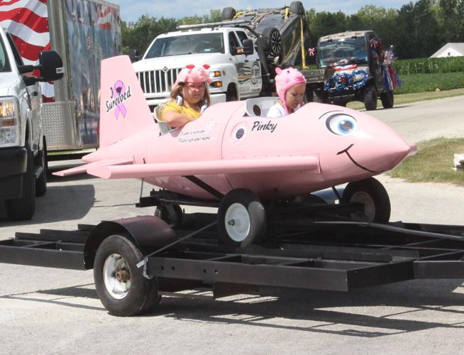 Onarga presents Independence Day Parade | | newsbug.info