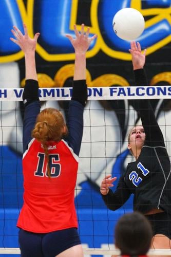 Seeger defeats North Vermillion in Volleyball | Sports | newsbug.info
