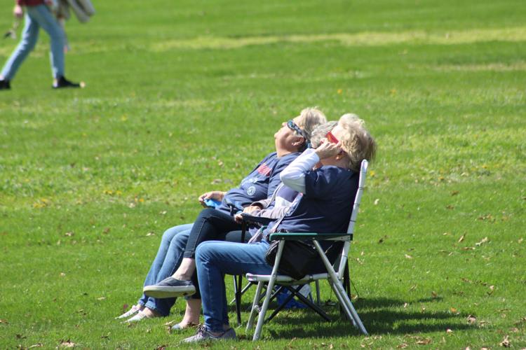 Warren County Purdue Extension presents Solar Eclipse Watch Party ...
