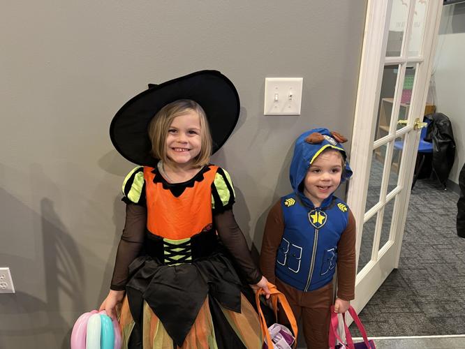 Goodland Trinity Church hosts Fall Family Festival | | newsbug.info