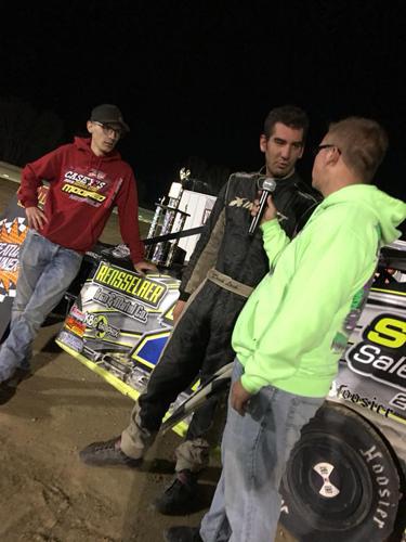Losh Racing team to compete in dirt nationals | Sports | newsbug.info