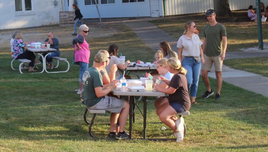 Purdue Warren County Extension office presents Community Fun Night ...