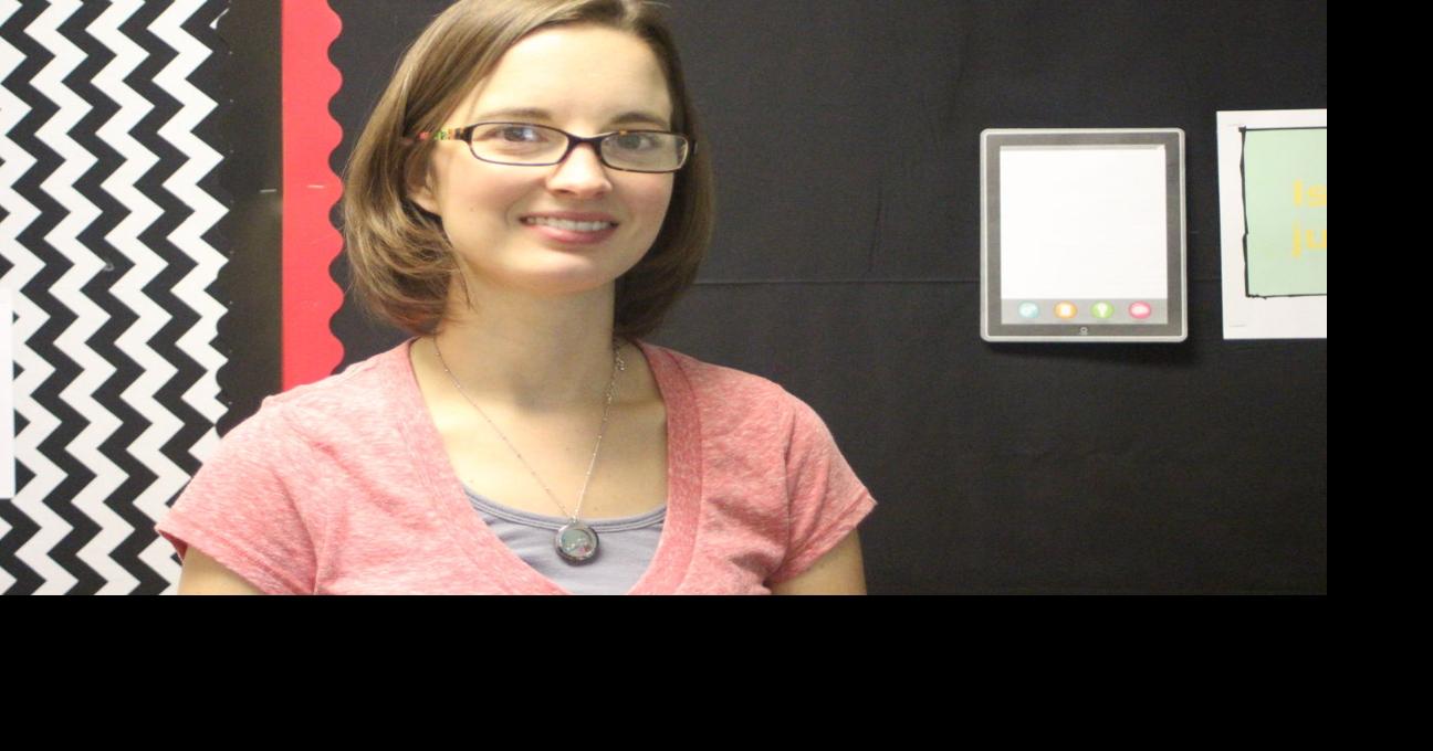 Roosevelt Middle School teacher attends Holocaust conference ...