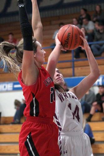 Local athletes participate in second Battle of the Border | Sports ...