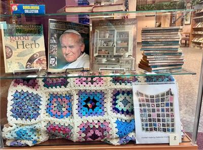 Wheatfield Library open house highlights JCPL's events this month ...